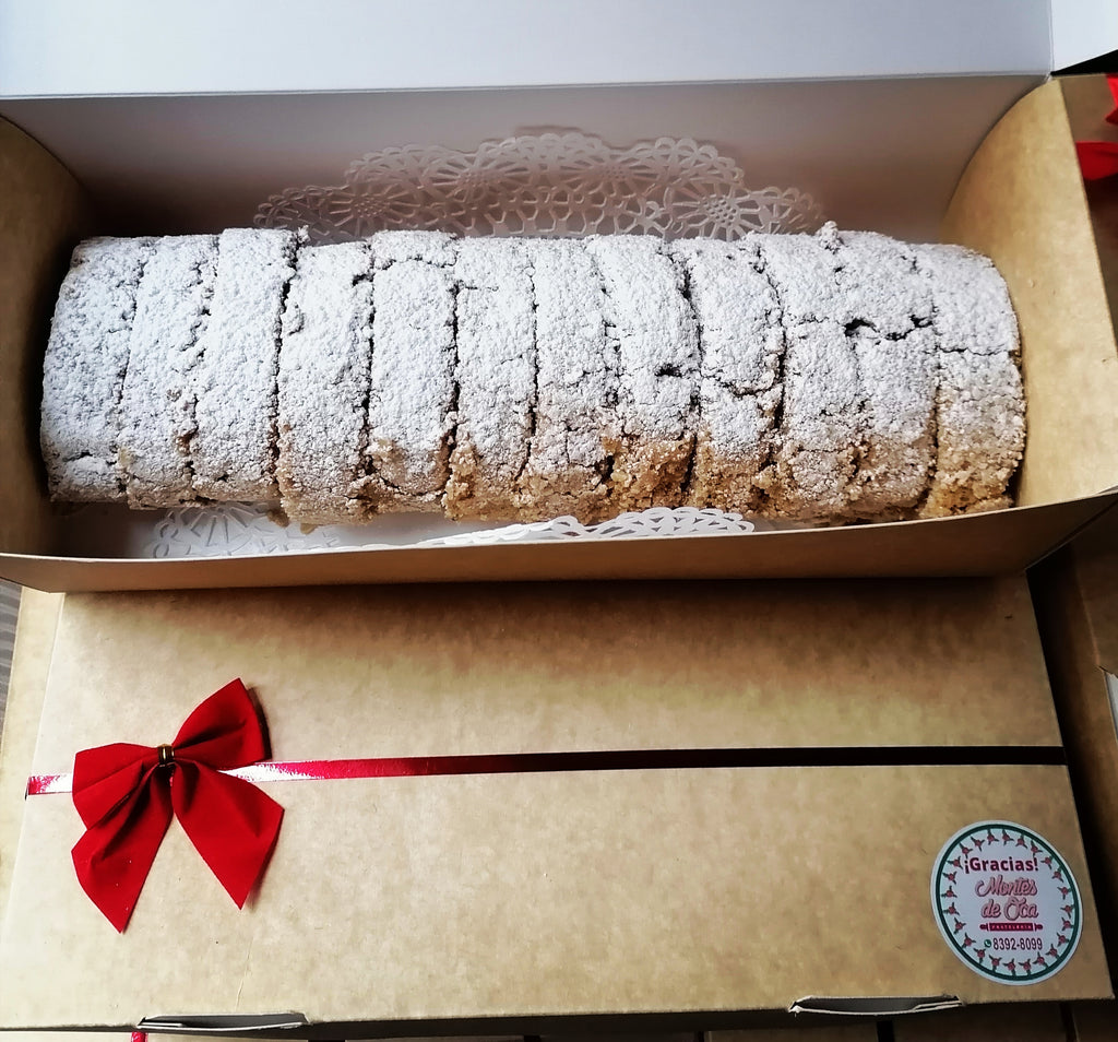 Crocante Alemán Grande - R – PasteleriaMontesdeOca